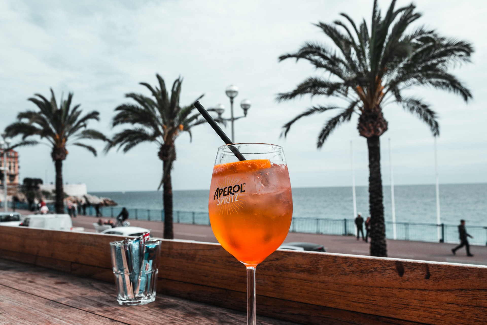 Los mejores tragos con Aperol - Ideas Irresistibles