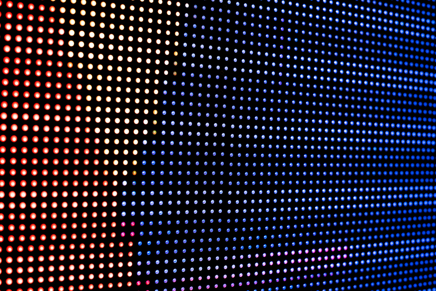 Todo lo que debes saber sobre las pantallas LED - Ideas Irresistibles